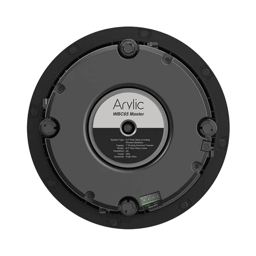 Wireless Ceiling Speakers