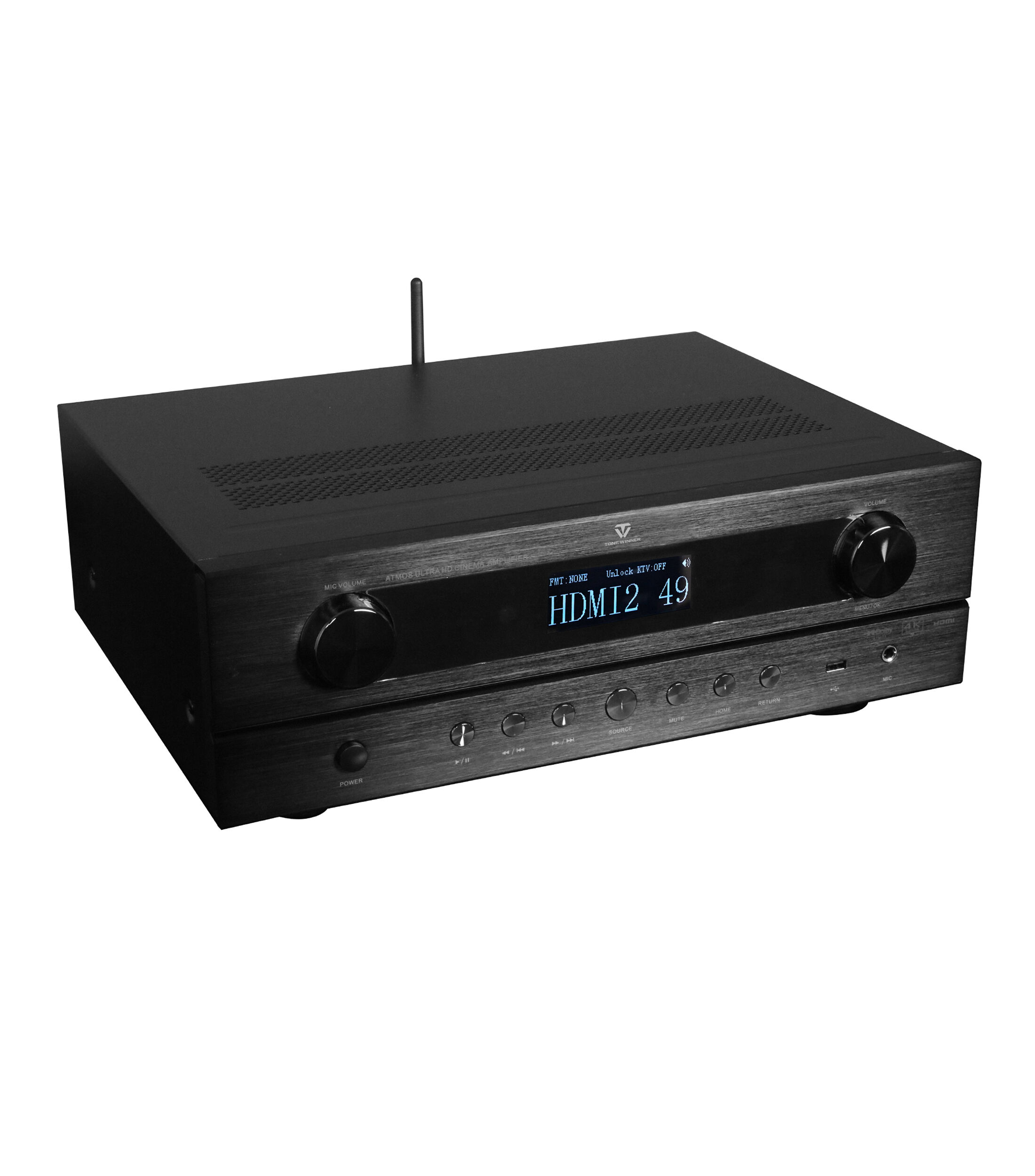 Affordable AV Receivers in Kenya