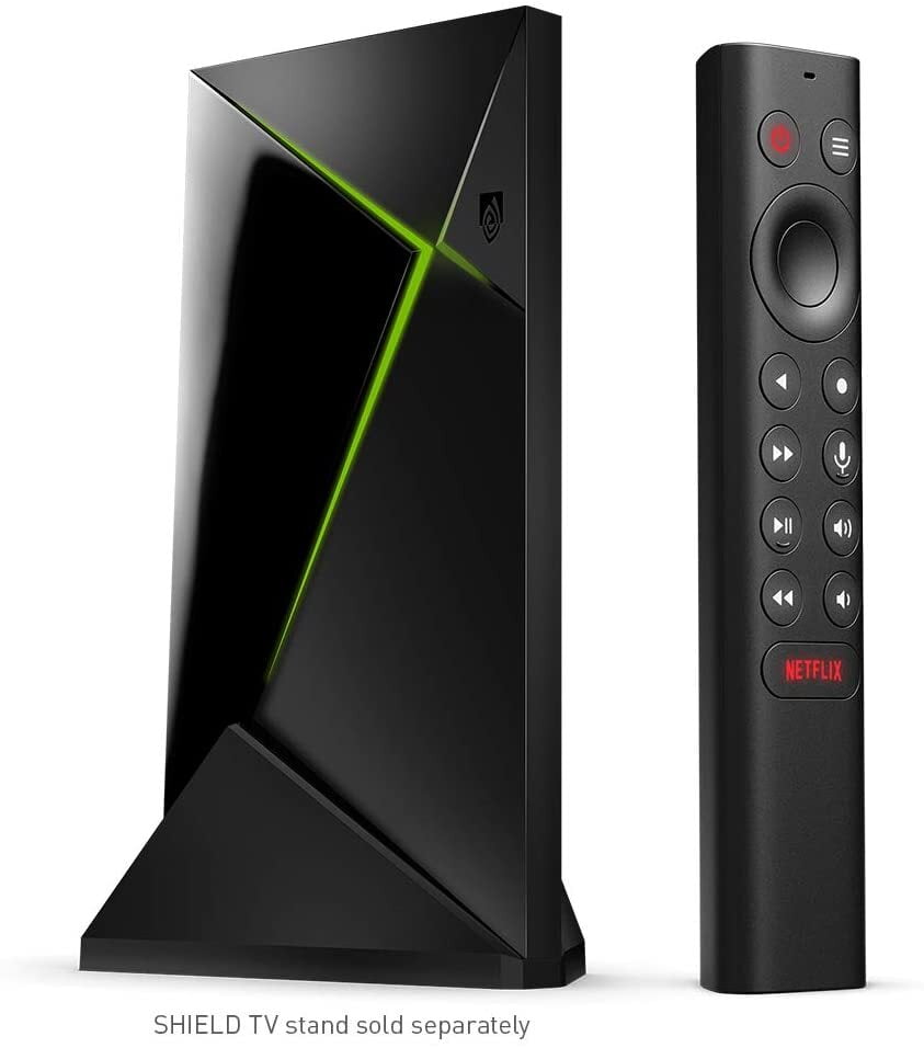 Nvidia Shield / NVIDIA Shield Pro