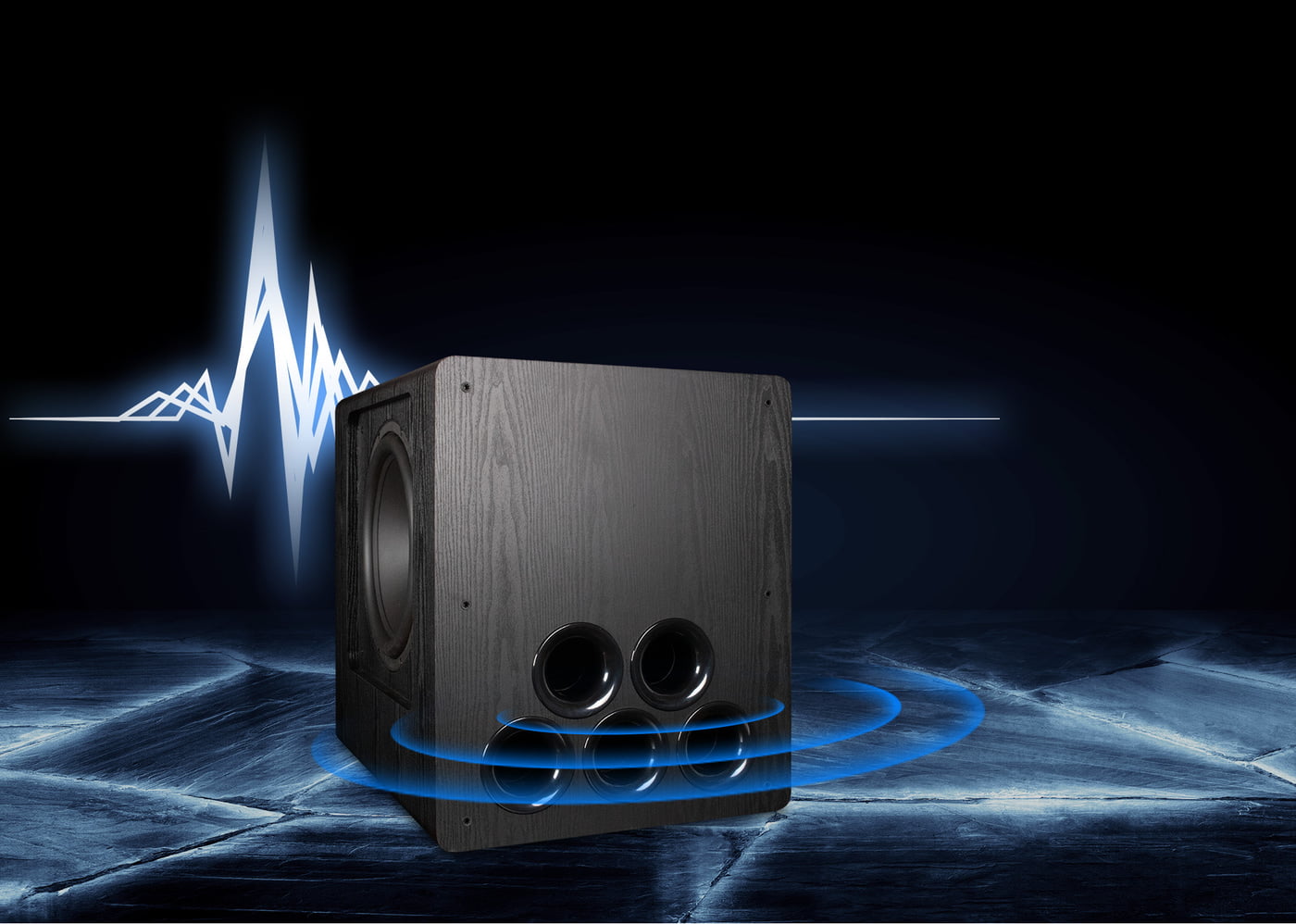 Tonewinner subwoofer in Nairobi Kenya