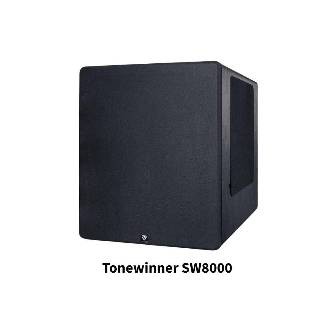 Tonewinner subwoofer in Nairobi Kenya