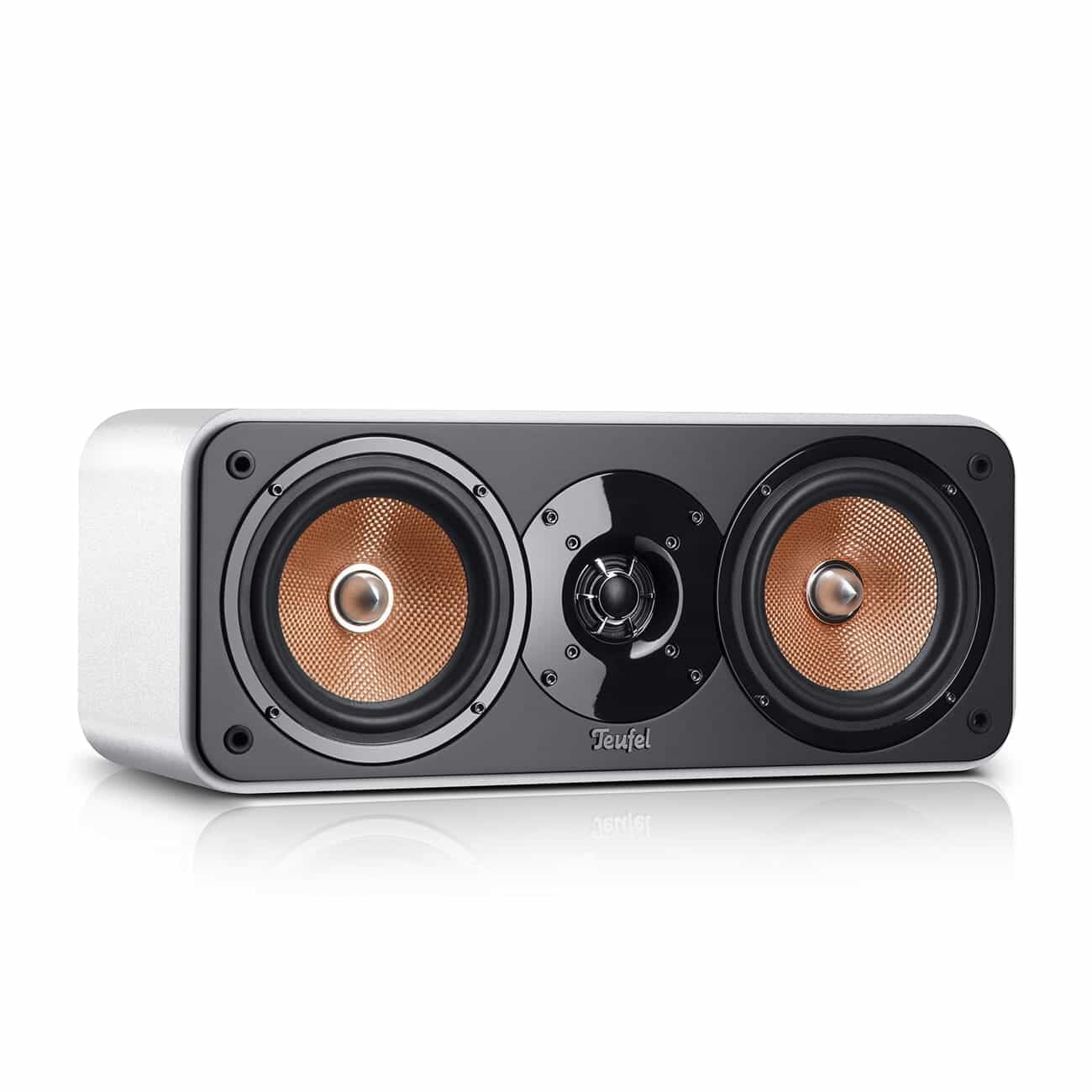 Teufel High-end Hi-Fi centre speaker